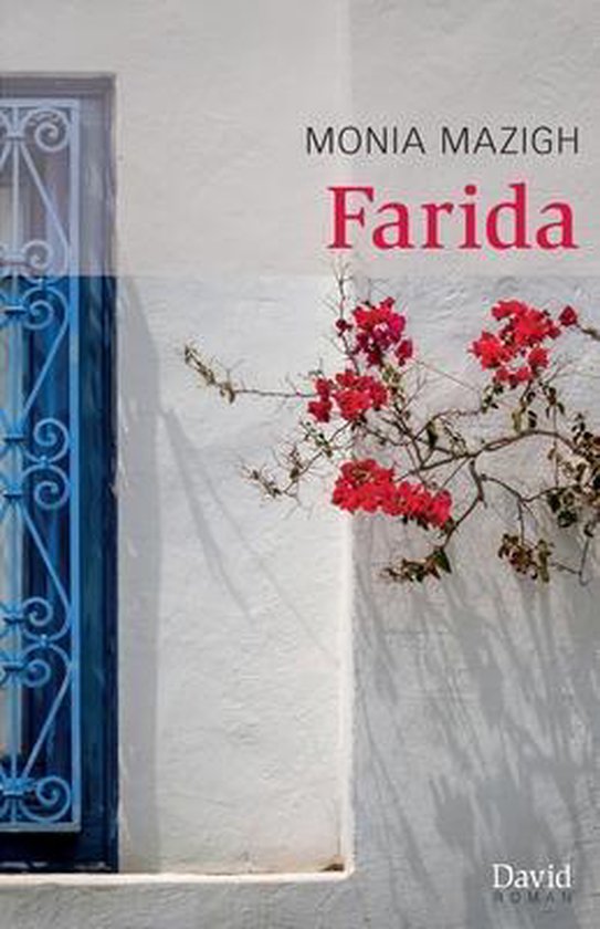 Farida, Monia Mazigh | 9782895977223 | Boeken | bol