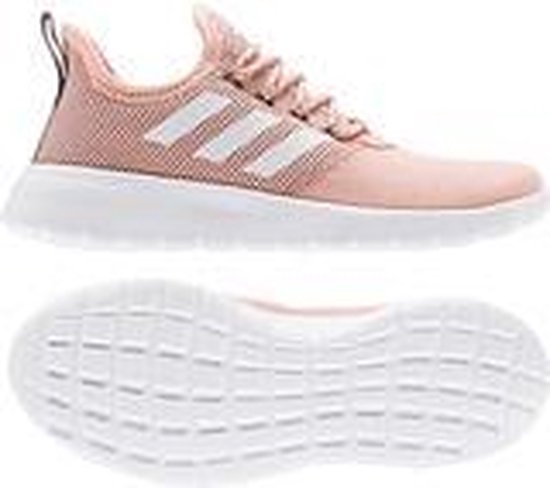 Adidas-Lite Racer RBN- Roze- Vrouwen sneakers- Maat 41 1/3 | bol.com