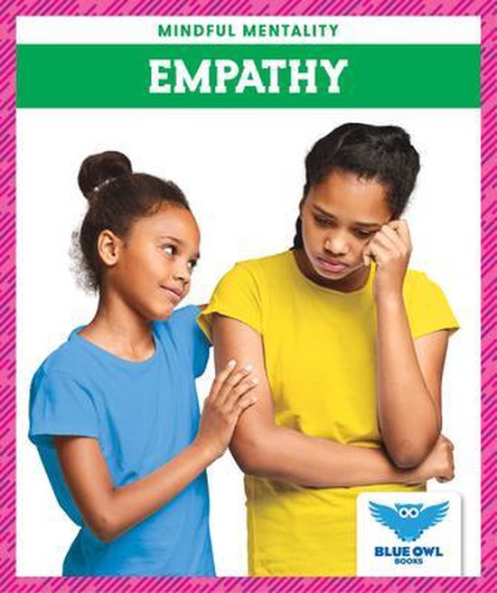 Empathy | 9781645273783 | Amber Mlis Bullis | Boeken | bol.com