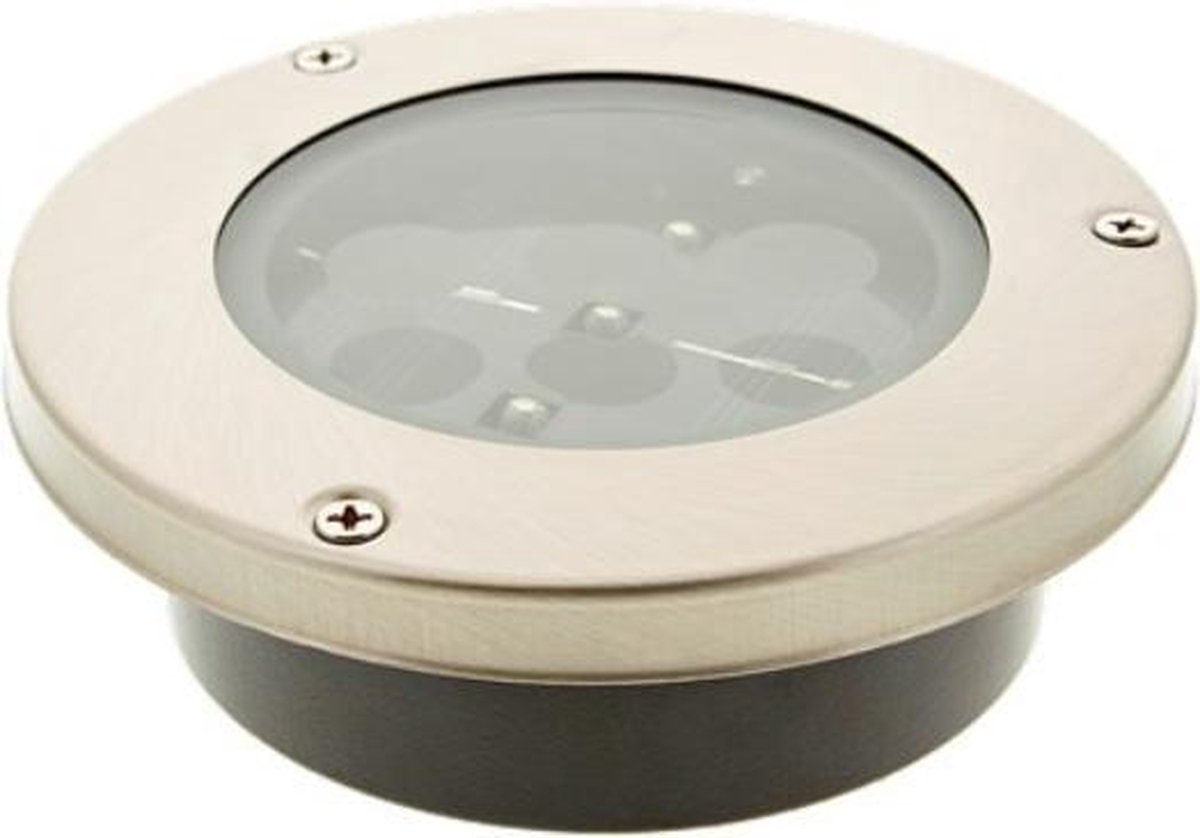 Solar grondspots - Solar tuinverlichting - Buiten - LED - Zonne energie ...