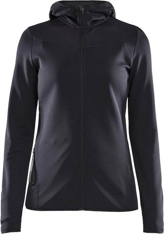 Eaze Sweat Hood Jacket | bol.com