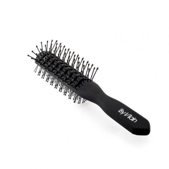 By Vilain Styling Skeleton Brush | bol