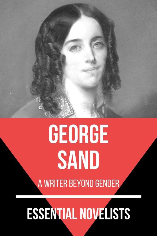 Essential Novelists 64 - Essential Novelists - George Sand (ebook ...