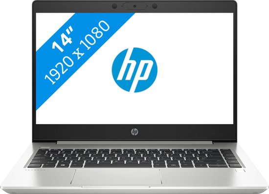 HP Probook 440 G7 i5-8gb-256ssd | bol.com