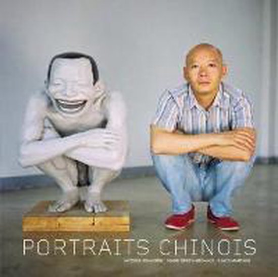 Portraits chinois, Hedy van Erp | 9789053496701 | Boeken | bol.com
