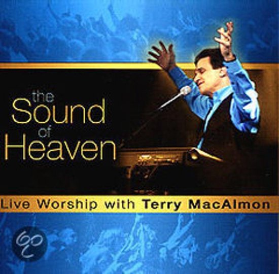 Sound Of Heaven, Terry Macalmon | CD (album) | Muziek | bol.com