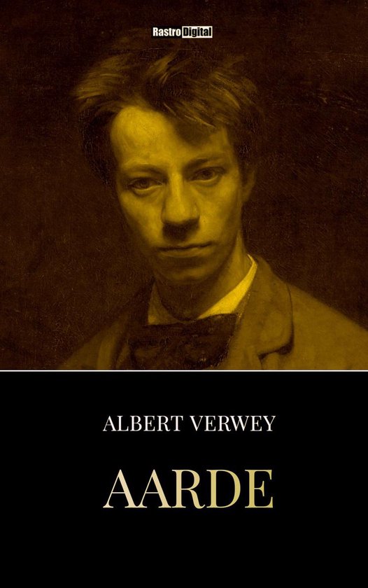 Aarde (ebook), Albert Verwey | 1230003825167 | Boeken | bol