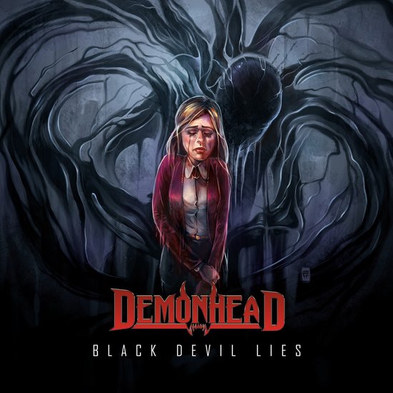 Demonhead - Black Devil Lies, Demonhead | CD (album) | Muziek | bol