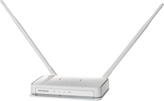 Netgear WN203 - Access Point - N300 | bol.com