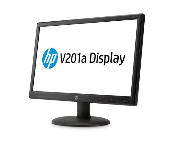 HP V201a - Monitor | bol.com