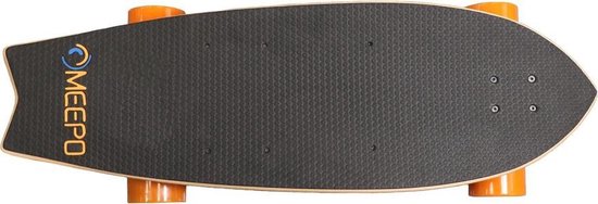 MEEPO - Campus 2 | bol