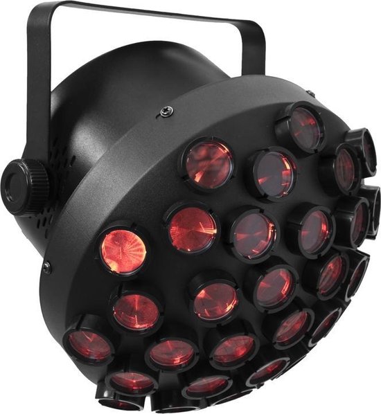 EUROLITE discolamp - lichteffect - LED Light Liner | bol.com