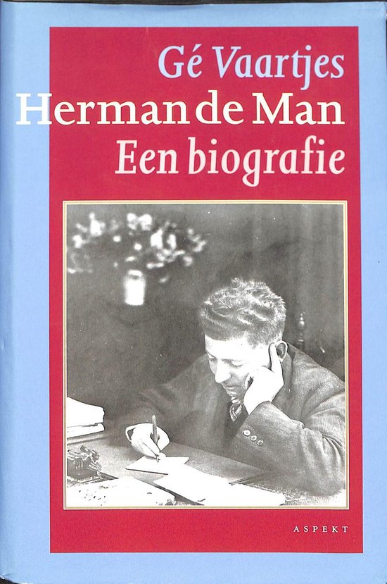 Herman de Man, Ge Vaartjes | 9789075323412 | Boeken | bol