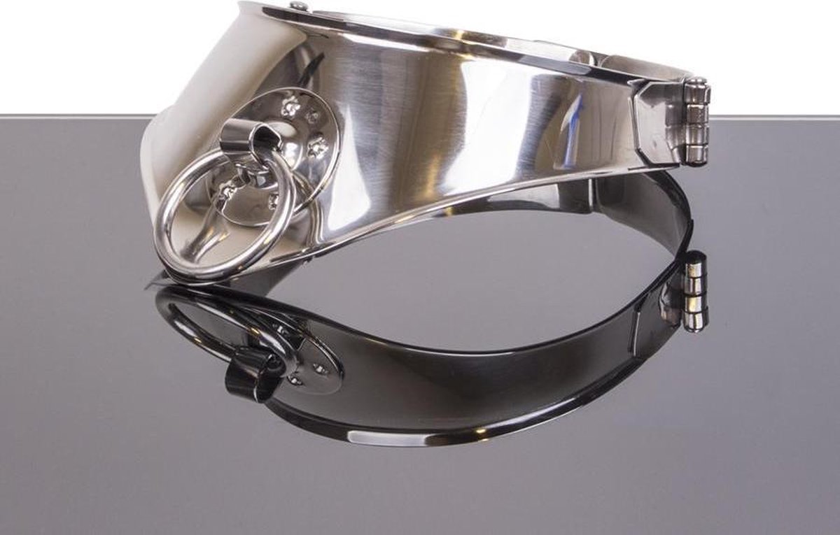 Locking Collar met Ring 11 cm | bol.com