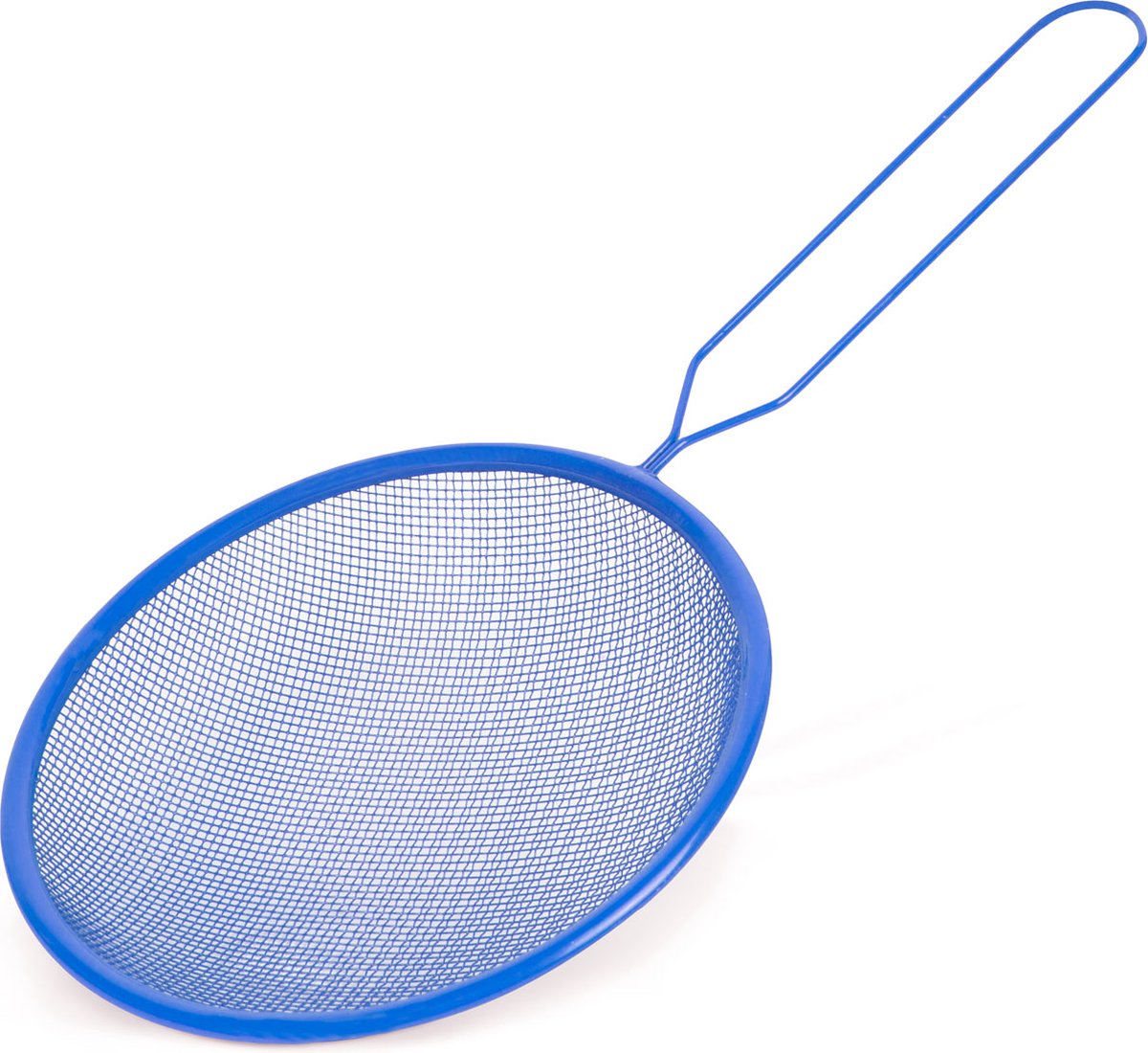 Zeef - Set van 3 maten - Metaal - Keukenzeef / Bolzeef - 12CM / 9CM / 8 ...