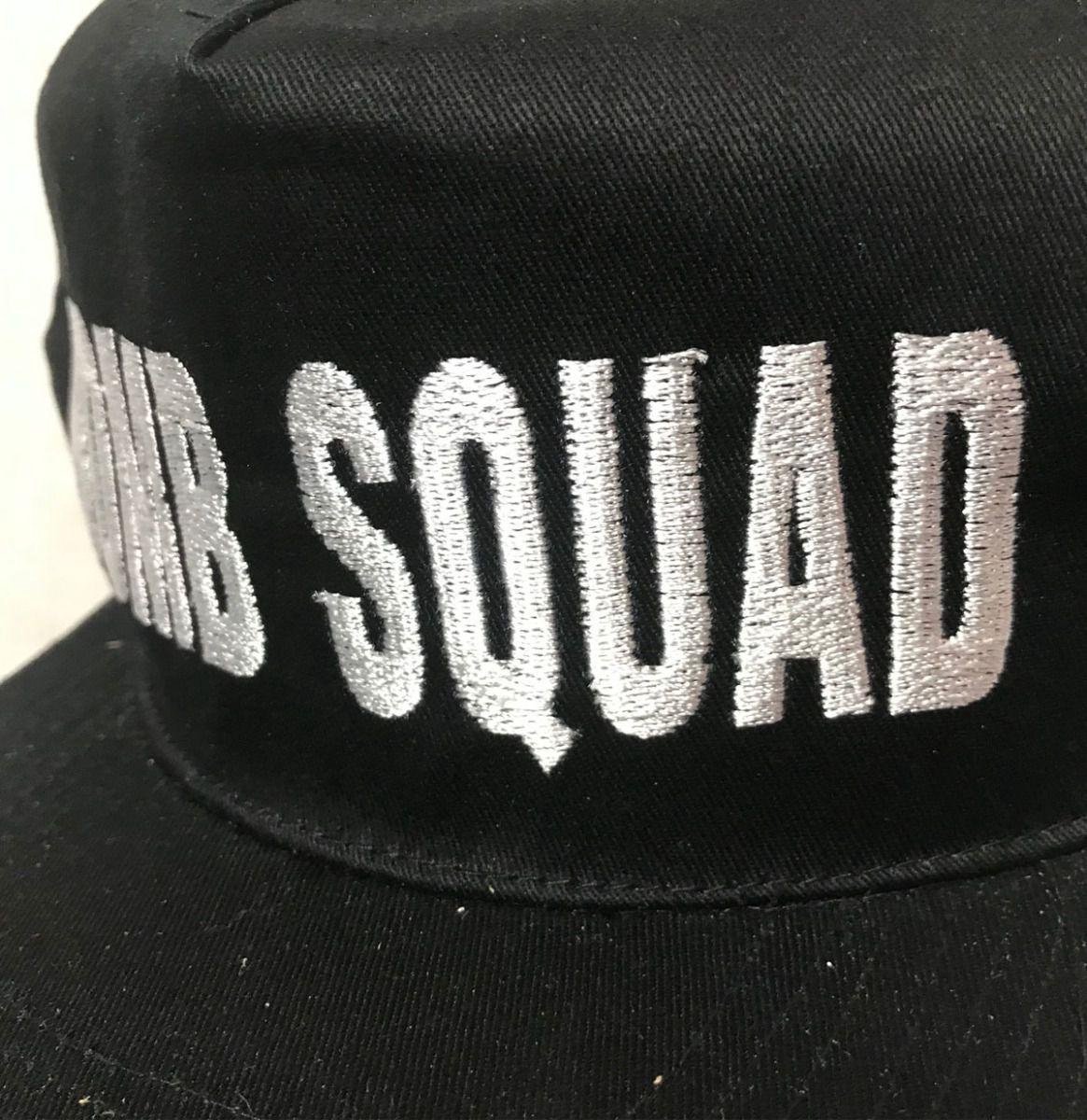 USA Bomb Squad Cap - Casquette - Taille unique | bol.com