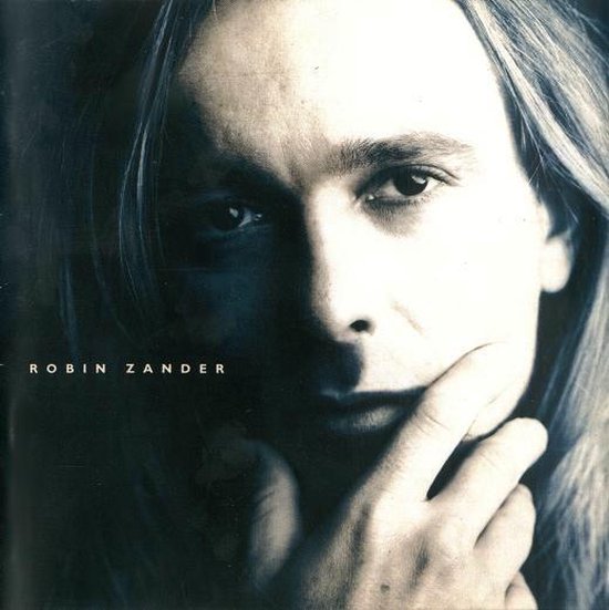 Robin Zander, Robin Zander | CD (album) | Muziek | bol.com