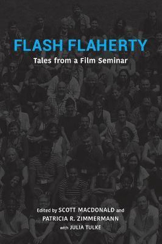 Flash Flaherty, Scott, MacDonald | 9780253053985 | Boeken | bol.com