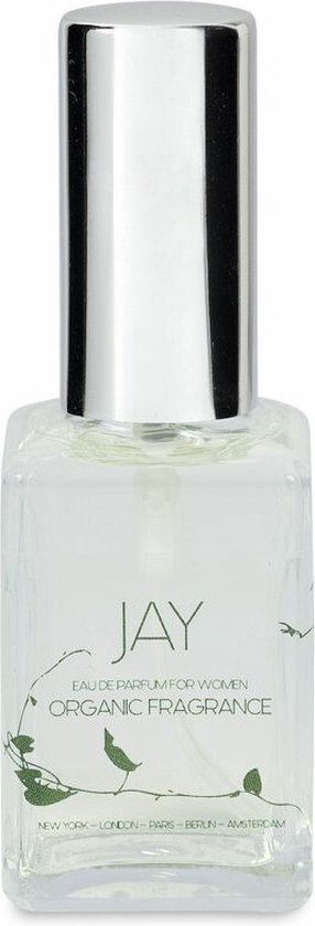Jay Fragrance Eau de Parfum Spray 30 ml | bol
