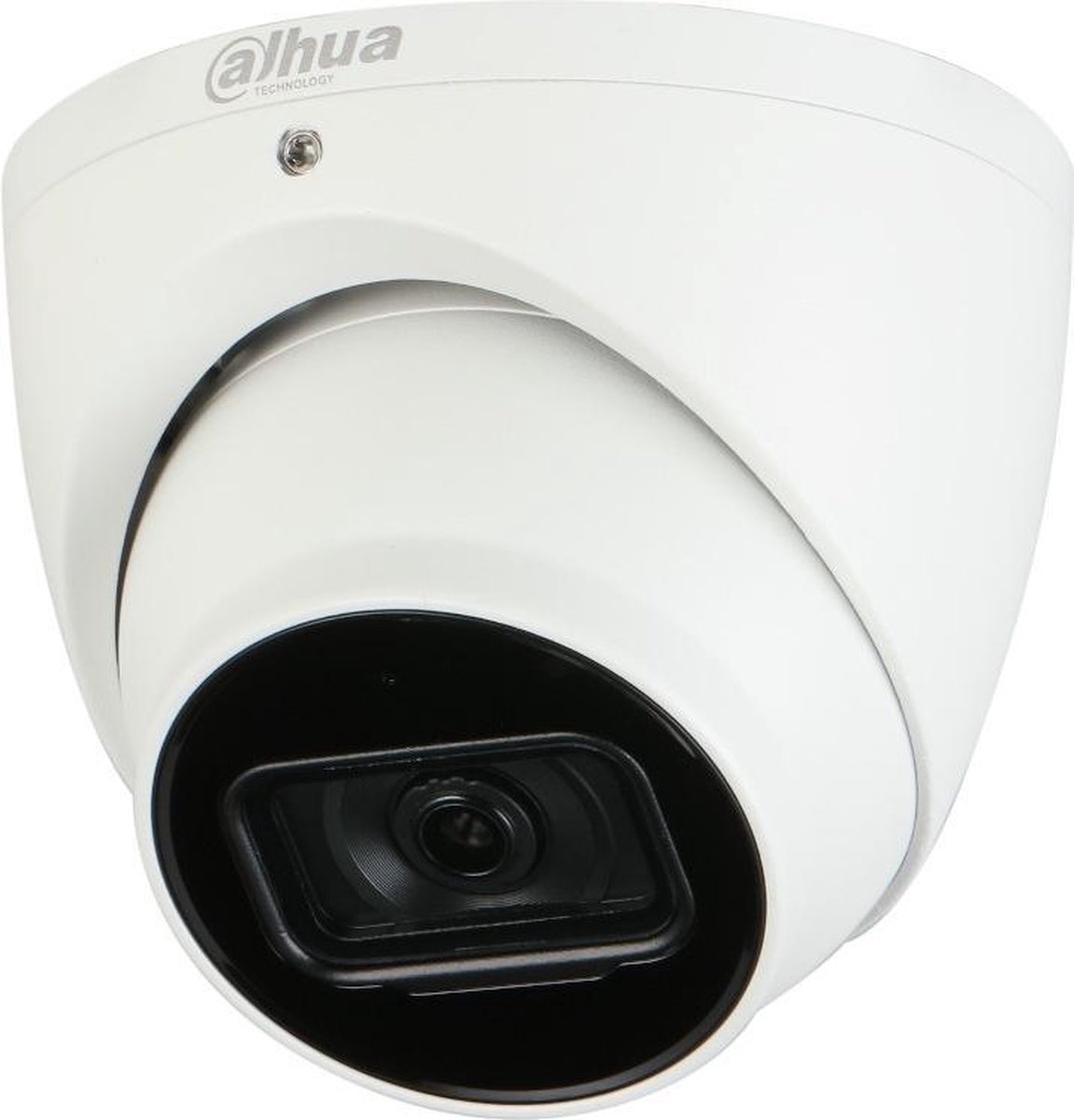 Dahua Technology WizSense DH-IPC-HDW3841EMP-AS Dome IP-beveiligingscamera Binnen 3840... | bol.com