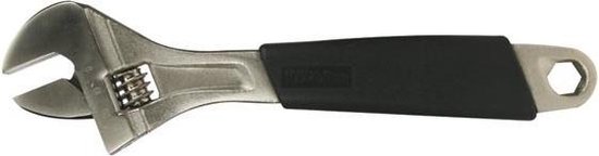 Toolland Engelse Sleutel 12 | bol.com