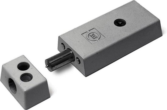 Opleg Raamslot Dsg5006 Wit Max 6Gs | bol.com