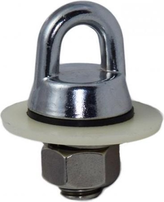 Muuranker zwembad | bol