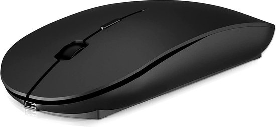 SAMTECH Draadloze Muis – Bluetooth receiver Muis - Computermuis ...