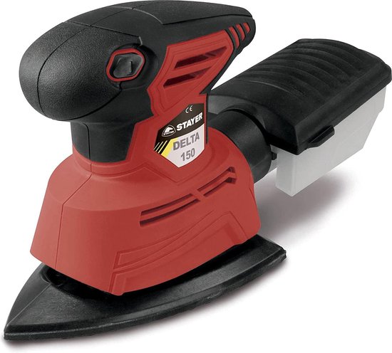 Schuurmachine delta prof Stayer | bol