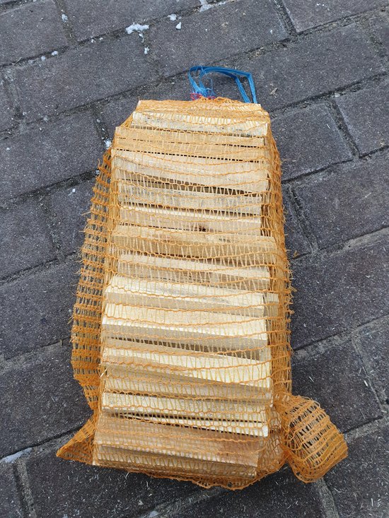 Aanmaakhout 5 kg | bol