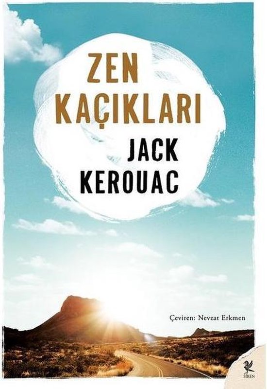 Zen Kaçıkları, Jack Kerouac | 9786055903695 | Boeken | bol
