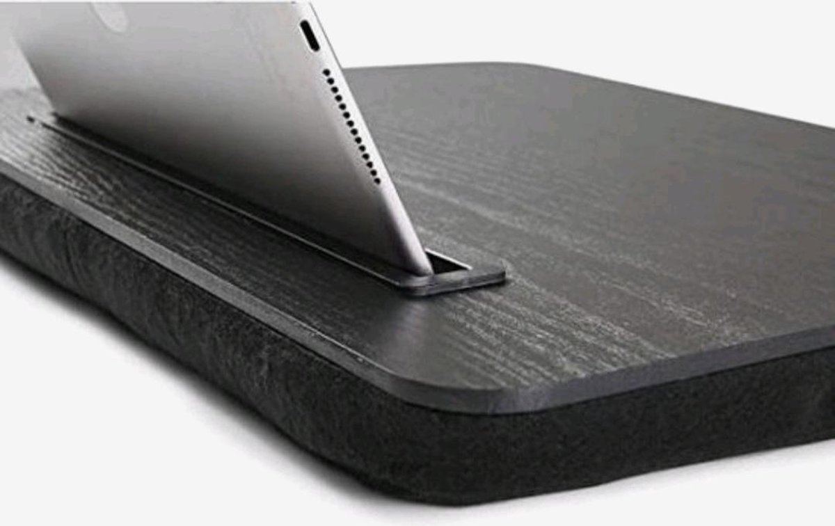 Tablet Tafel - Laptop Tafel - Tafel voor op schoot - Tablet houder ...