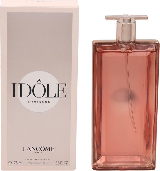 Lancôme - Idôle L'Intense - 75 ml - Eau de Parfum | bol.com