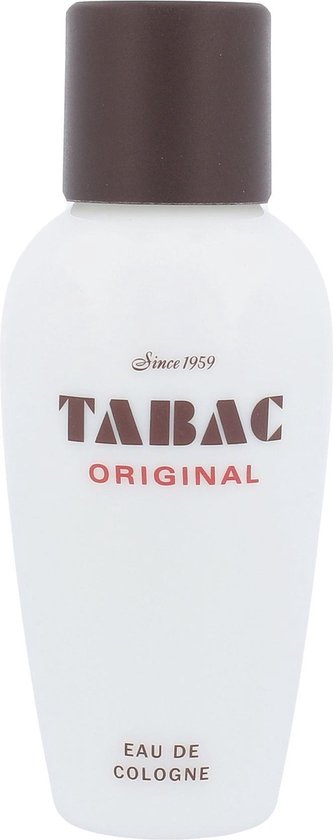 Tabac Original for Men - 100 ml - Eau de Toilette | bol