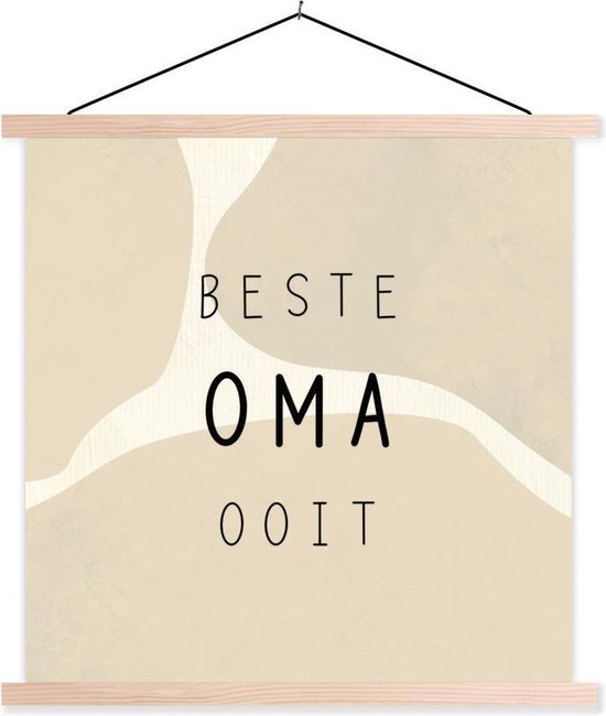Beste oma ooit - Quotes - Oma - Spreuken | bol.com