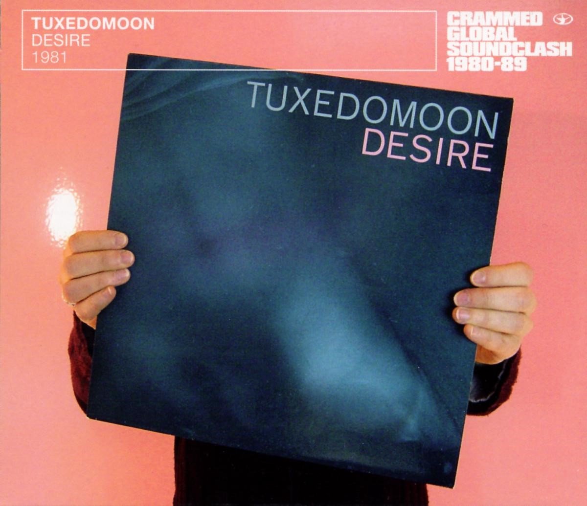 Tuxedomoon - Desire (1981) (CD), Tuxedomoon | CD (album) | Muziek | bol.com