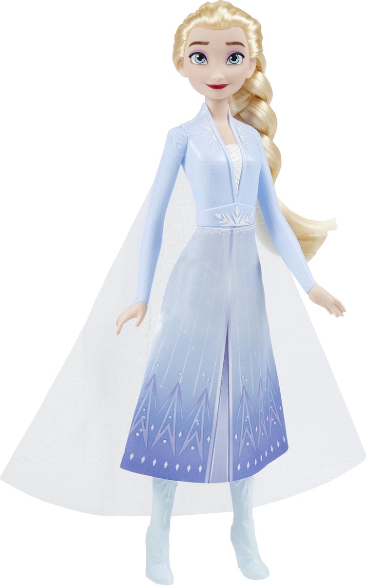 Frozen 2 Elsa - Pop | bol.com