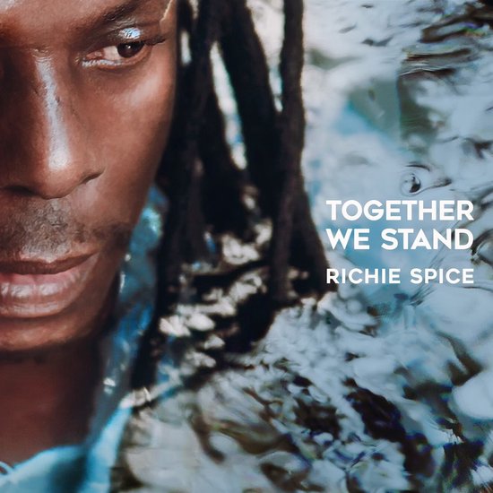 Richie Spice - Together We Stand (CD), Richie Spice | Muziek | bol