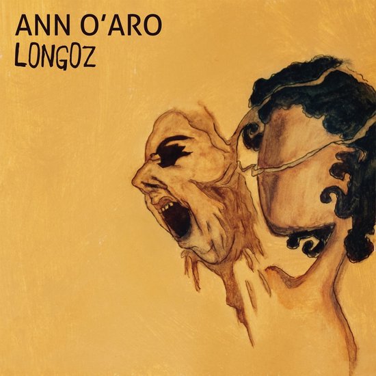 Ann O'aro - Longoz (CD), Ann O'Aro | Muziek | bol