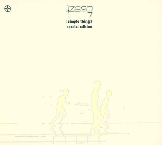 Zero 7 - Simple Things (2 CD) (Special Edition), zero 7 | Muziek | bol