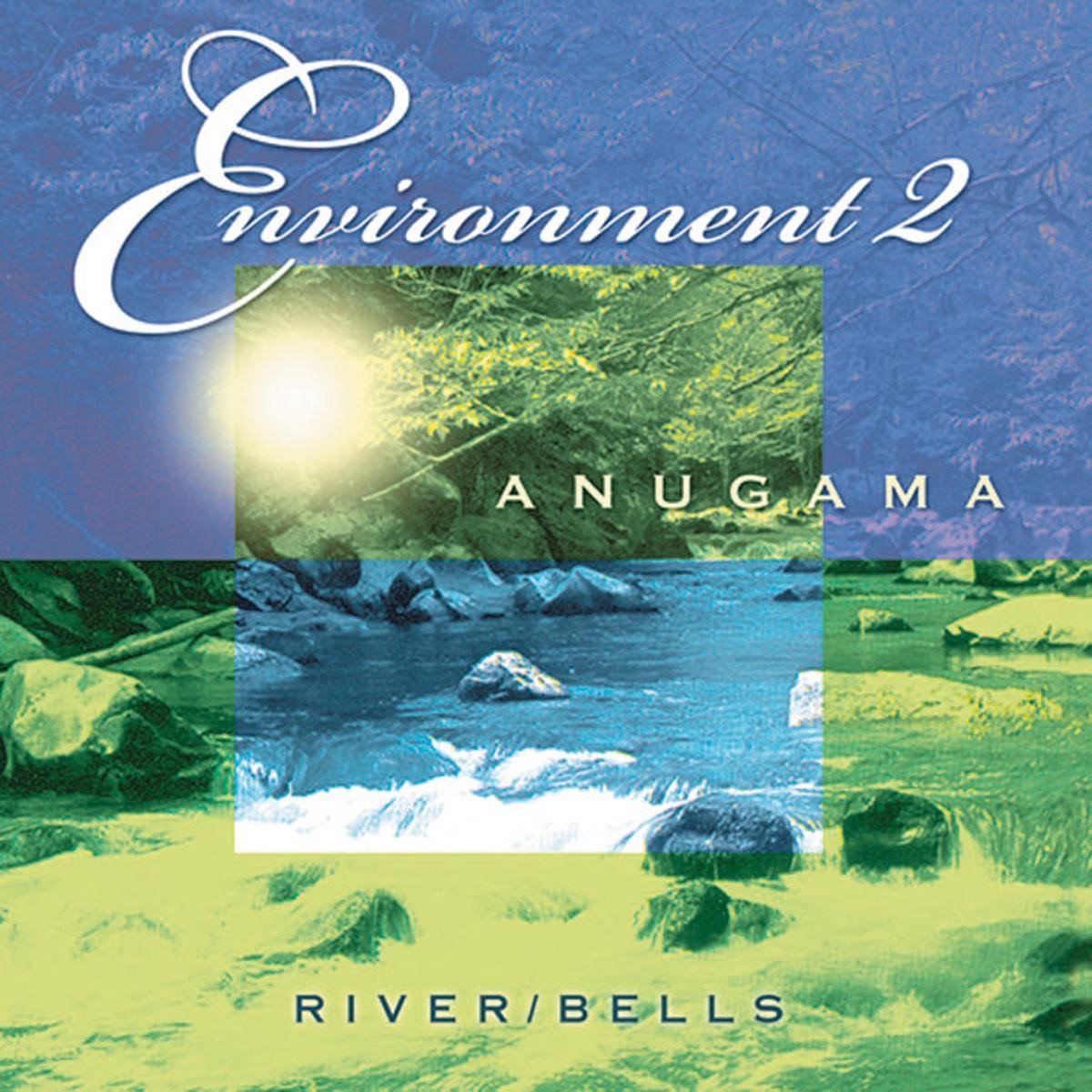 Anugama - Environment 02 (CD), Anugama | CD (album) | Muziek | bol.com
