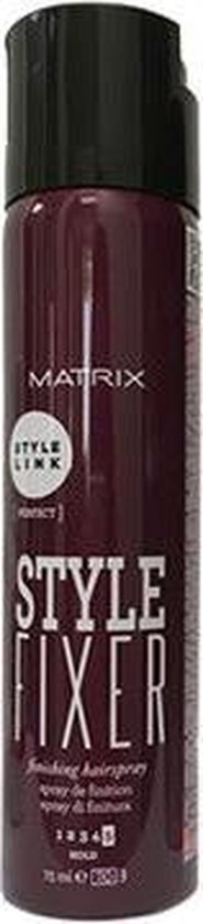 Matrix Style Fixer Style Link - 75 ml | bol