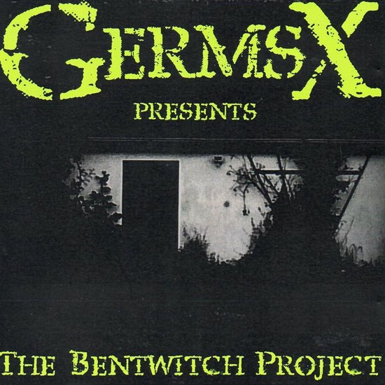 Germs X - The Bentwitch Project (CD), Germs X | CD (album) | Muziek | bol