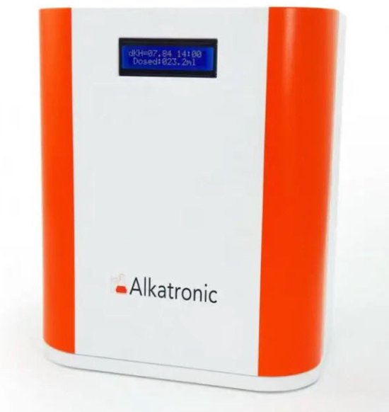 Focustronic Alkatronic | bol