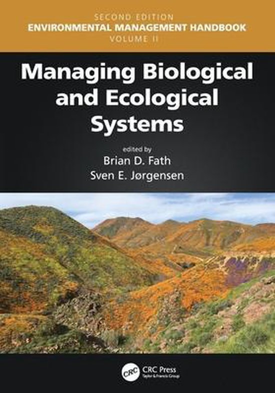 Environmental Management Handbook, Second Edition, Six-Volume Set ...