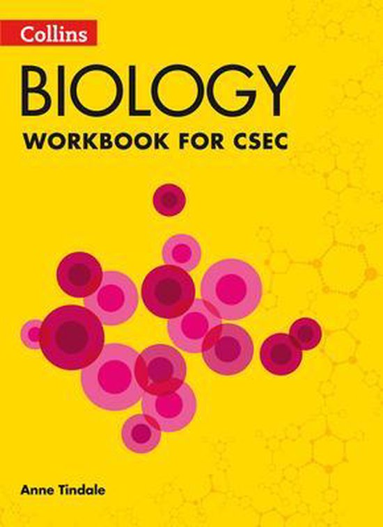 Collins CSEC Biology - CSEC Biology Workbook | 9780008116019 | Anne ...