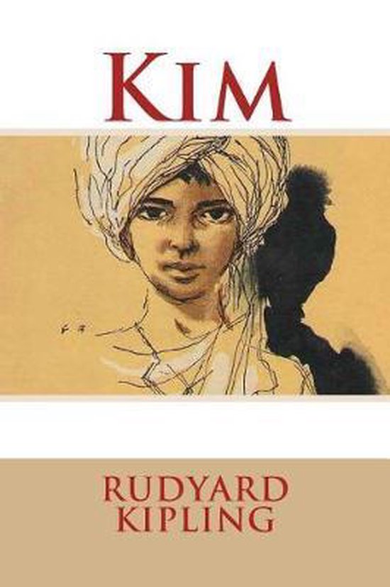 Kim, Rudyard Kipling | 9781978016484 | Boeken | bol.com