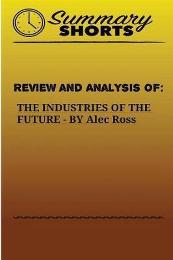 Review and Analysis of, Summary Shorts | 9781976503313 | Boeken | bol