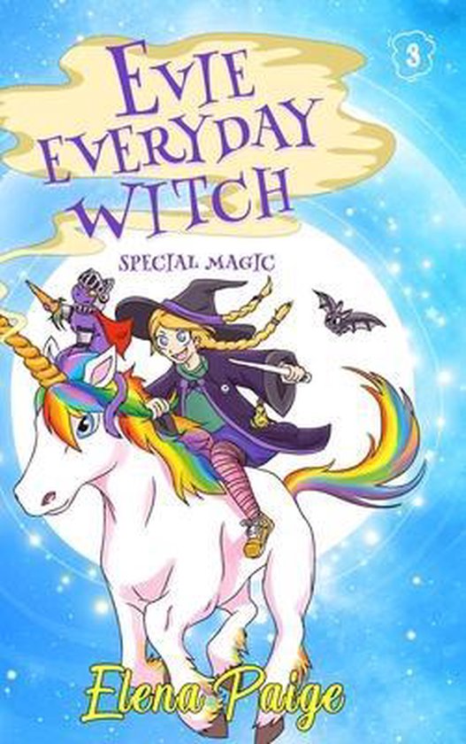 Special Magic, Elena Paige | 9781925557879 | Boeken | bol.com