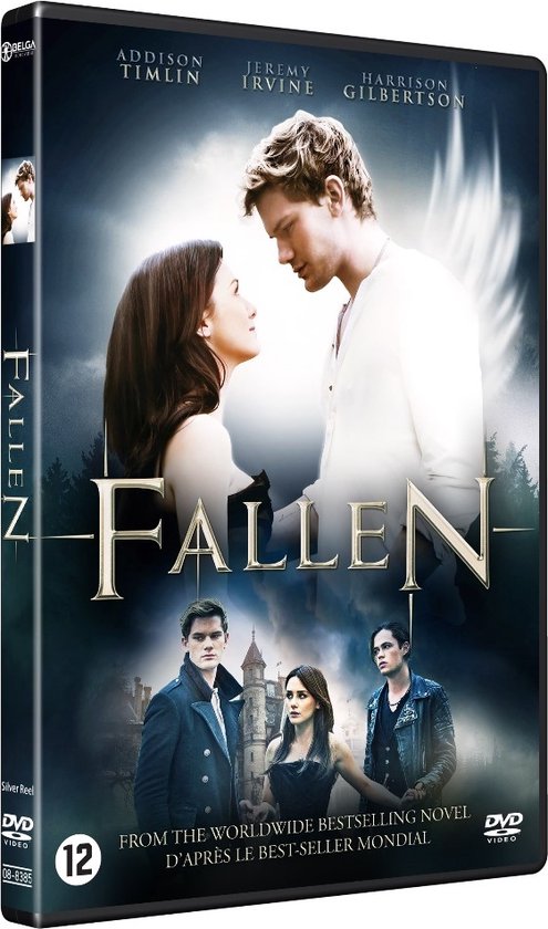 Fallen (DVD) (Dvd), Joely Richardson | Dvd's | bol